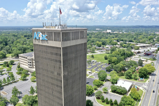 Aflac Federal Credit Union - Expert Financial Services at 1104 Lockwood ...