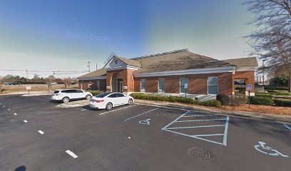 Kinetic Credit Union - Expert Financial Services at 7300 Veterans Pkwy ...