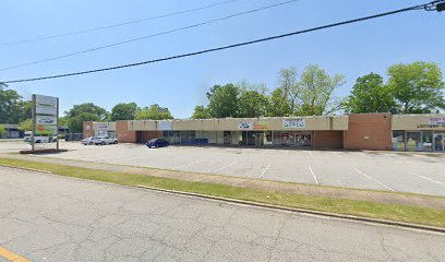 Aflac - Expert Financial Services at 1932 Wynnton Rd, Columbus, GA ...