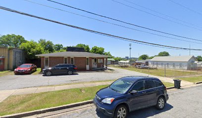 Kinetic Credit Union - Expert Financial Services at 1251 13th St ...