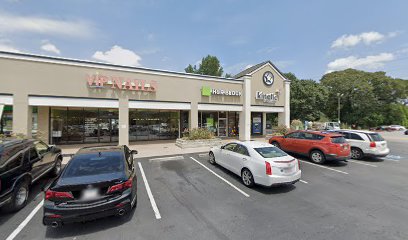 Kinetic Credit Union - Expert Financial Services at 4105 Buena Vista Rd ...