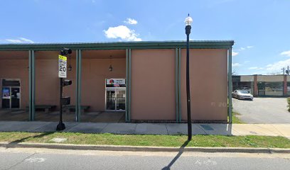 Aflac Federal Credit Union - Expert Financial Services at 1104 Lockwood ...