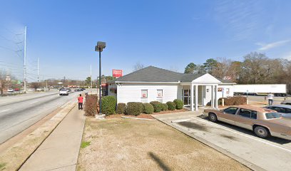 Kinetic Credit Union - Expert Financial Services at 1807D S Lumpkin Rd ...