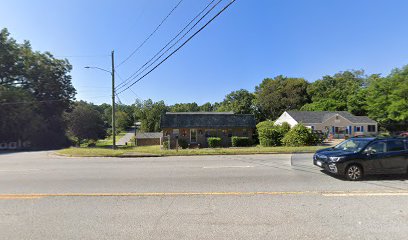 Kinetic Credit Union - Expert Financial Services at 4105 Buena Vista Rd ...