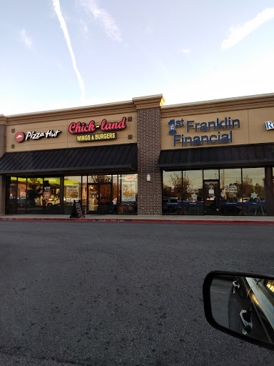 Comprehensive Personal loans Options in Columbus, GA. Select from 25 ...