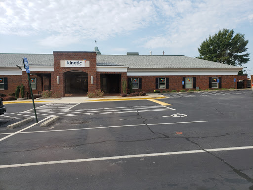 Kinetic Credit Union - Expert Financial Services at 1251 13th St ...