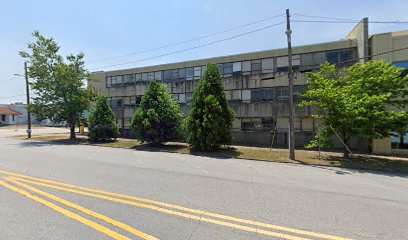 Kinetic Credit Union - Expert Financial Services at 1251 13th St ...