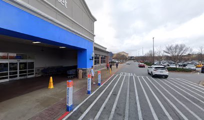 Kinetic Credit Union - Expert Financial Services at 7300 Veterans Pkwy ...