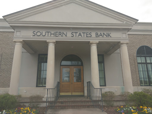 Kinetic Credit Union - Expert Financial Services at 7300 Veterans Pkwy ...